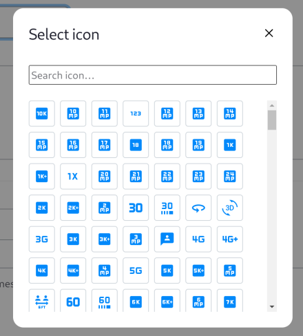 Icon Picker | Drupal.org